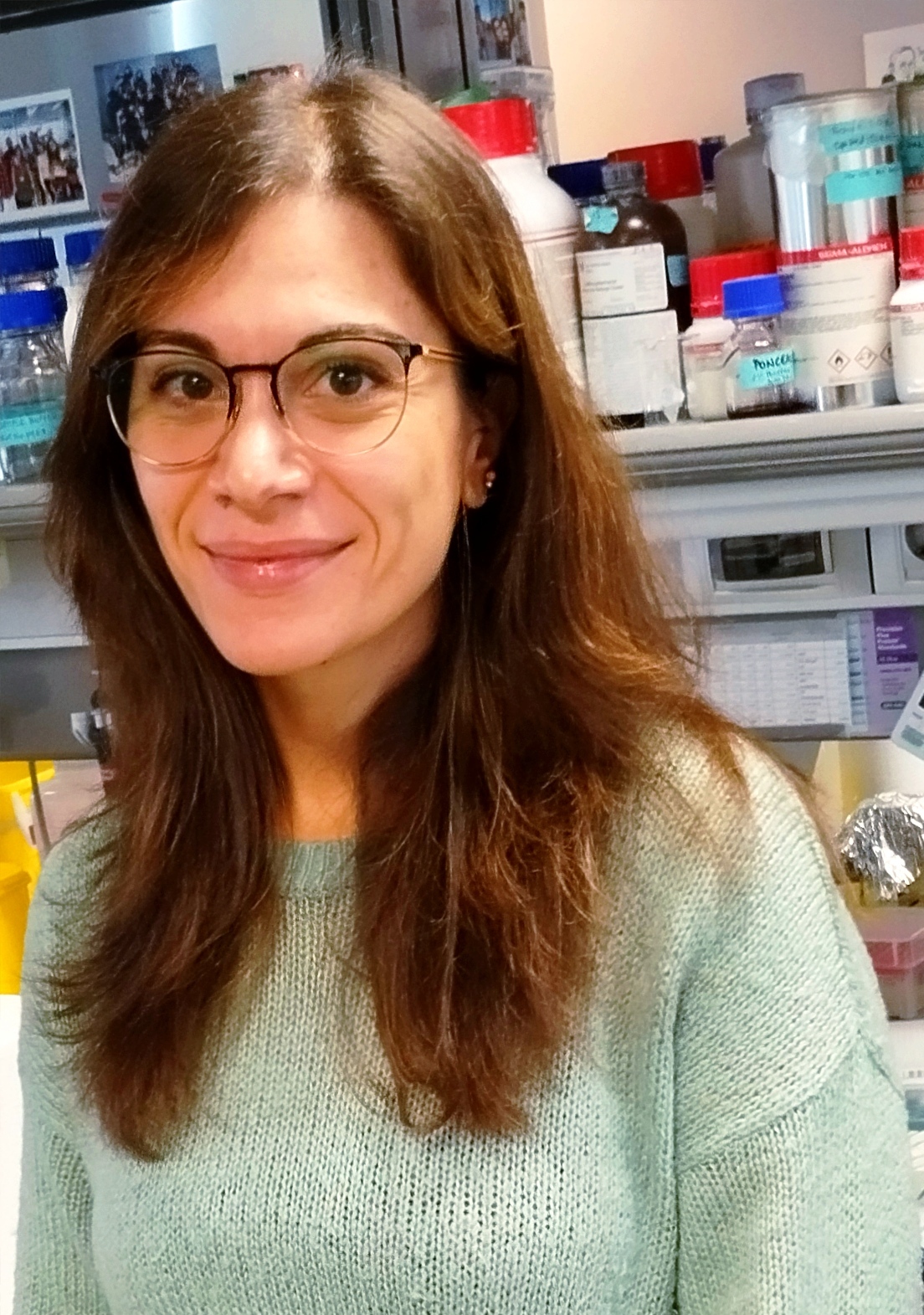 ESMR - Early Careers